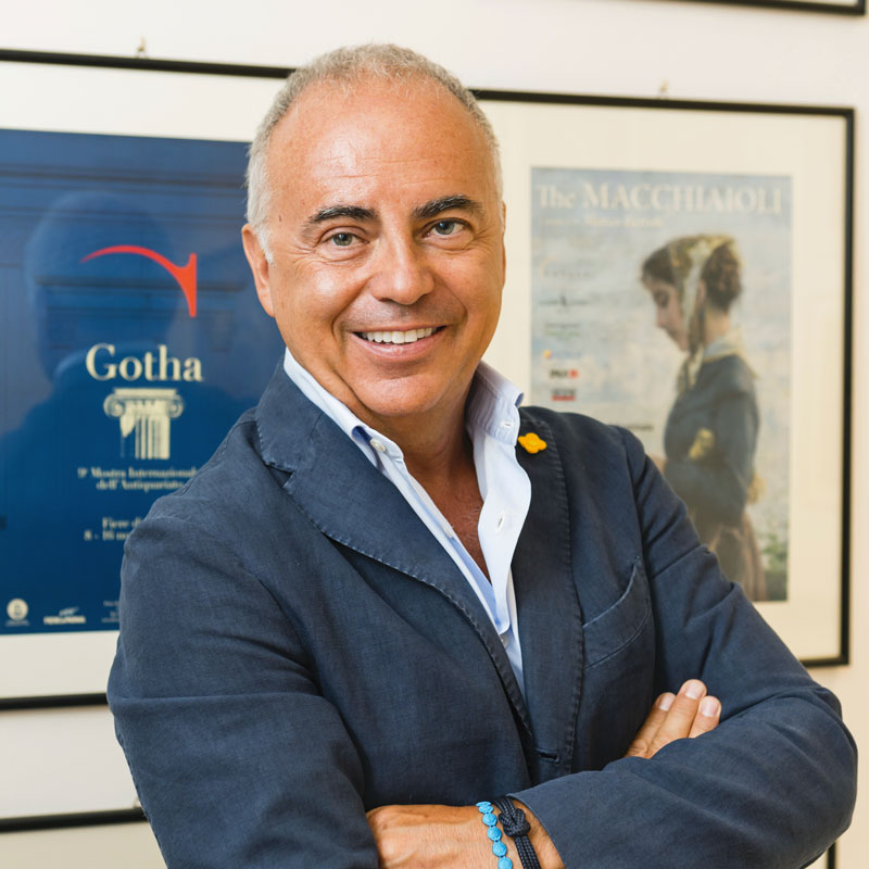 Marco Bertoli - Marco Bertoli