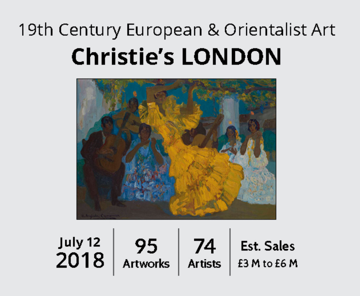 christie's - Marco Bertoli