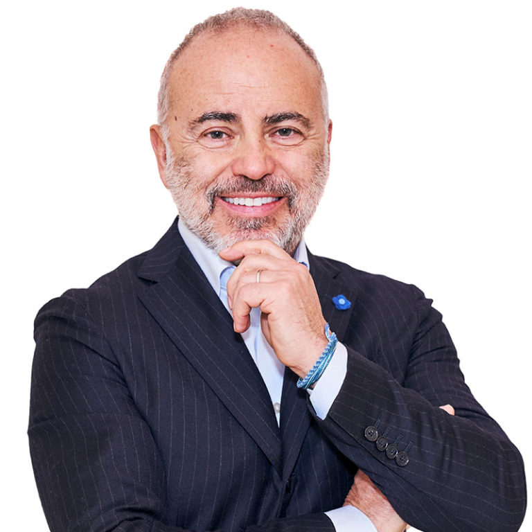 Chi Siamo - Marco Bertoli