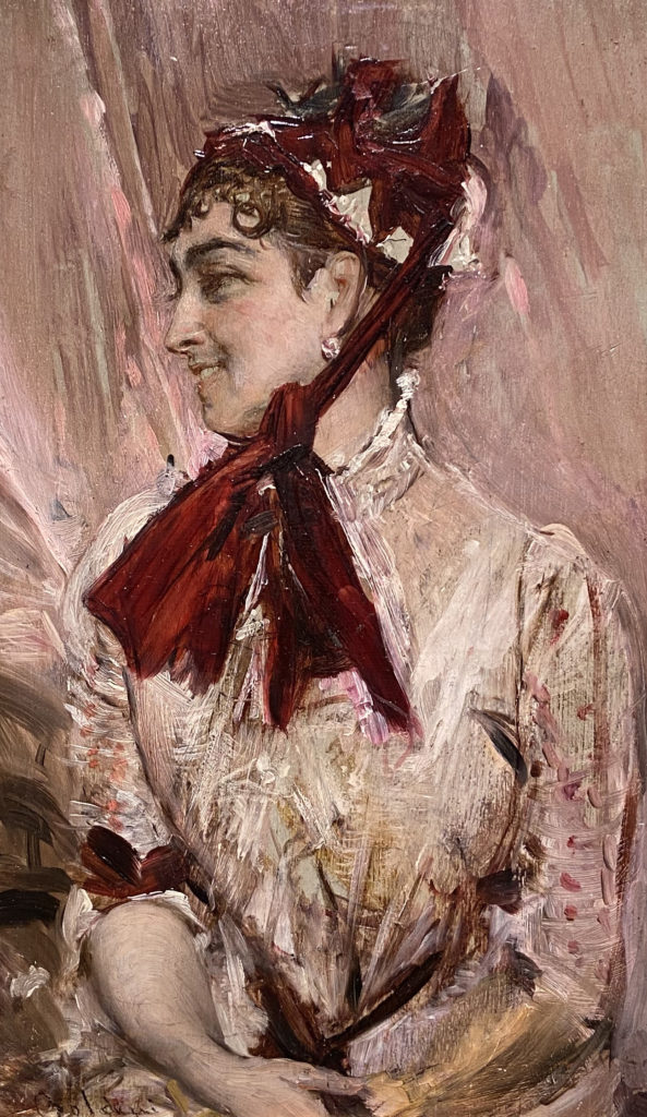 Boldini - Marco Bertoli